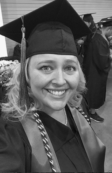 Abbigail (Abbi) Rinaldi | News, Sports, Jobs - The Mining Journal